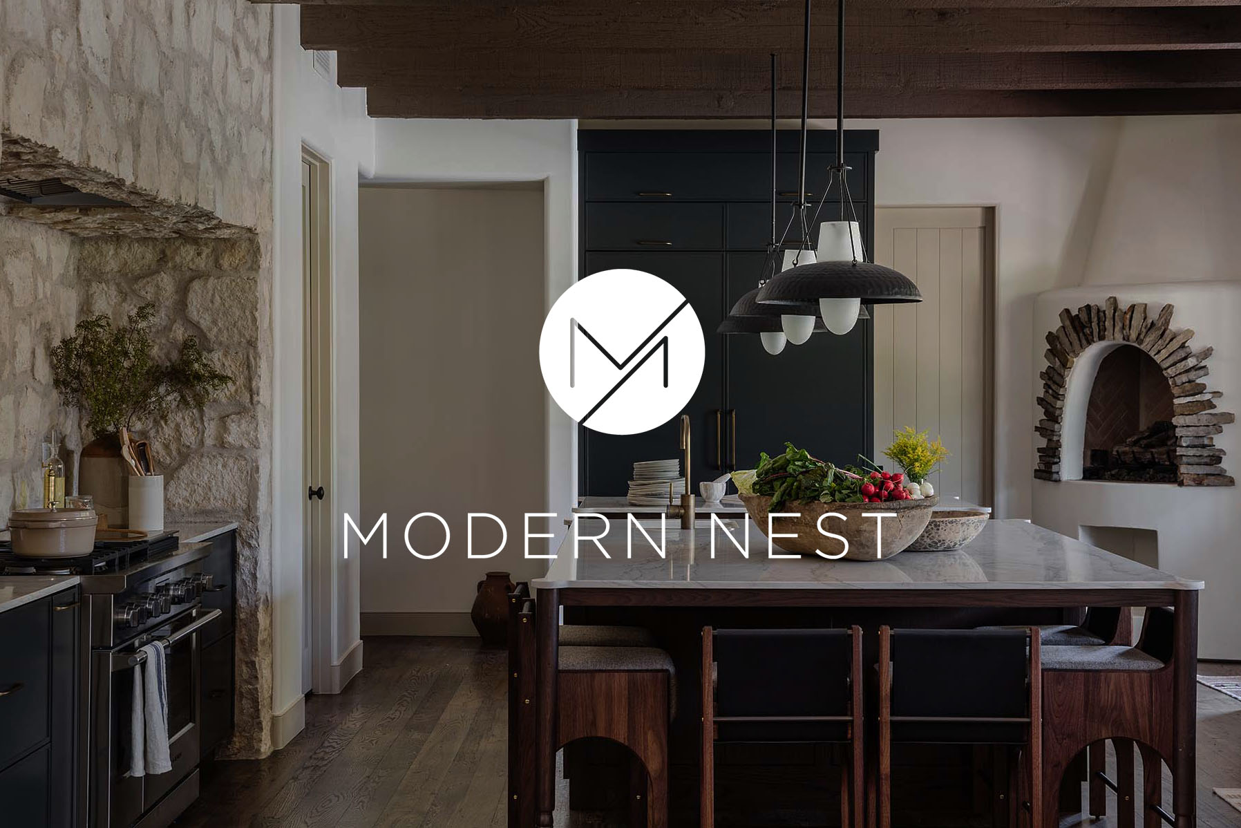 Modern Nest | Custom Home Builder | Scottsdale, AZ | Design, Build, Furnish