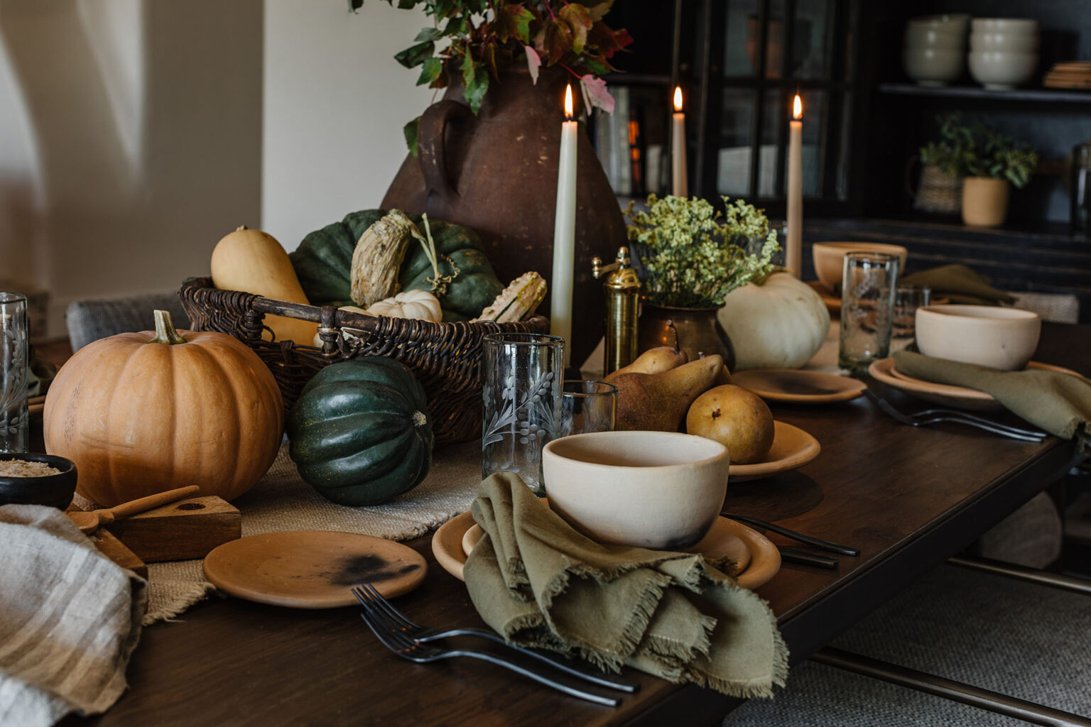 Gathered Moments | Collected. A Journal by Modern Nest