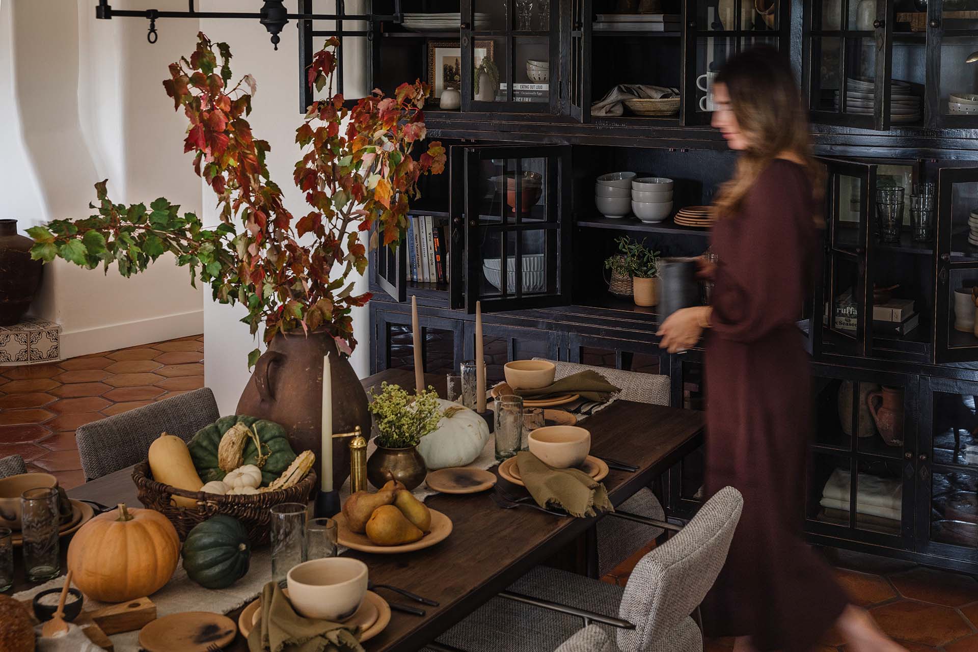Gathered Moments | Collected. A Journal by Modern Nest