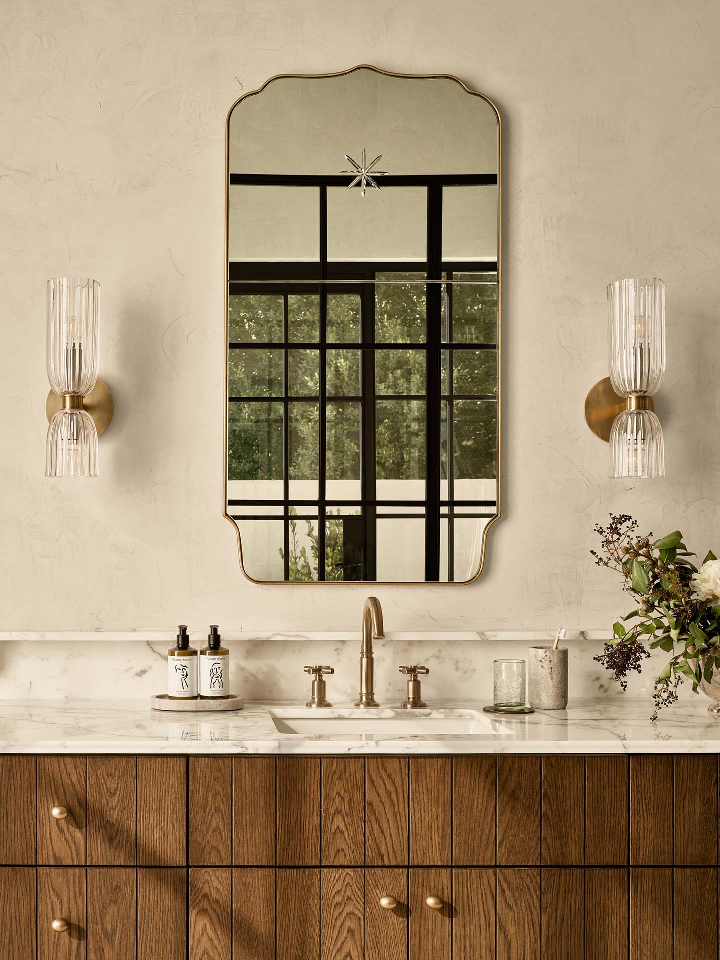 English Country | Custom Home Builder | Scottsdale, AZ | Design, Build ...