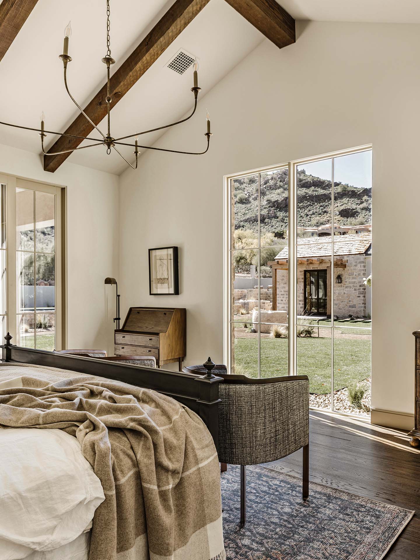 English Country | Custom Home Builder | Scottsdale, AZ | Design, Build ...