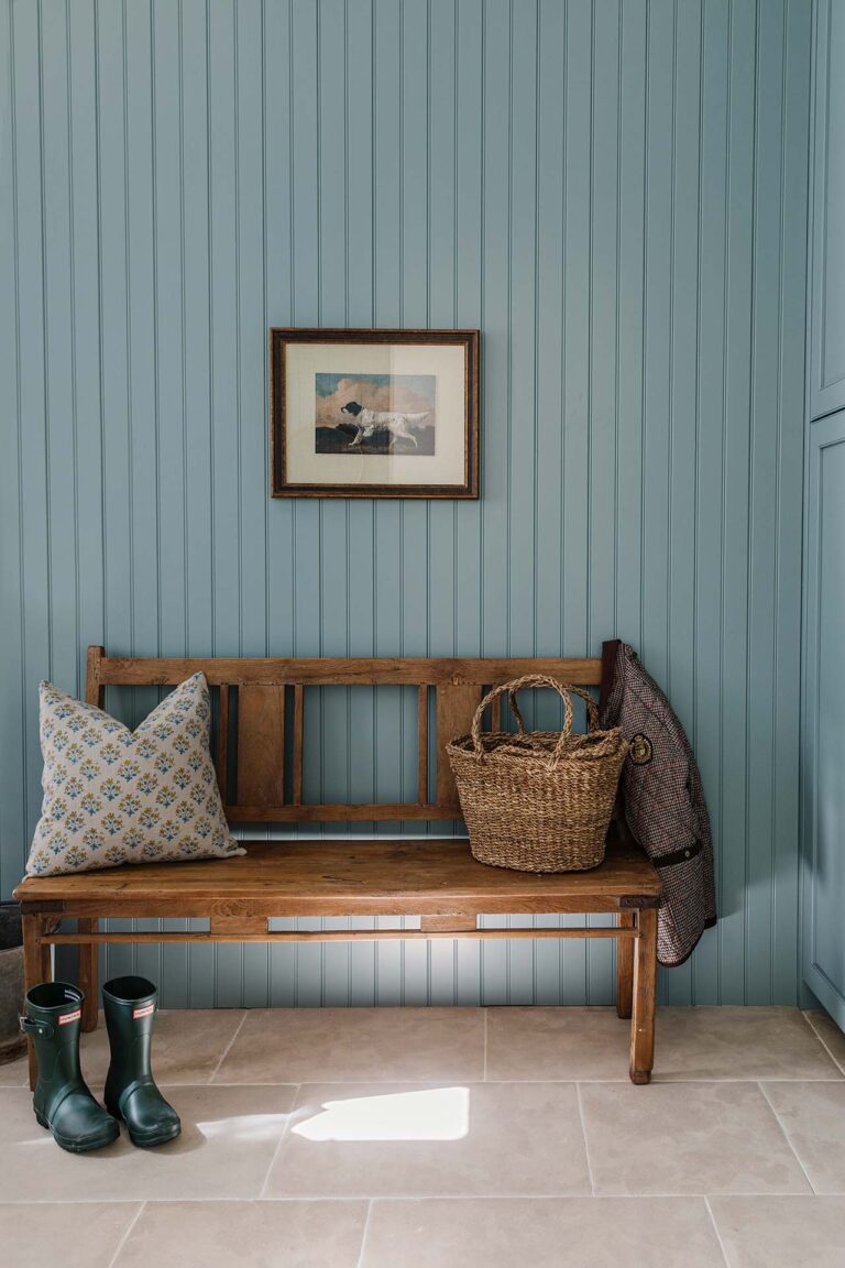 English Country | Custom Home Builder | Scottsdale, AZ | Design, Build ...