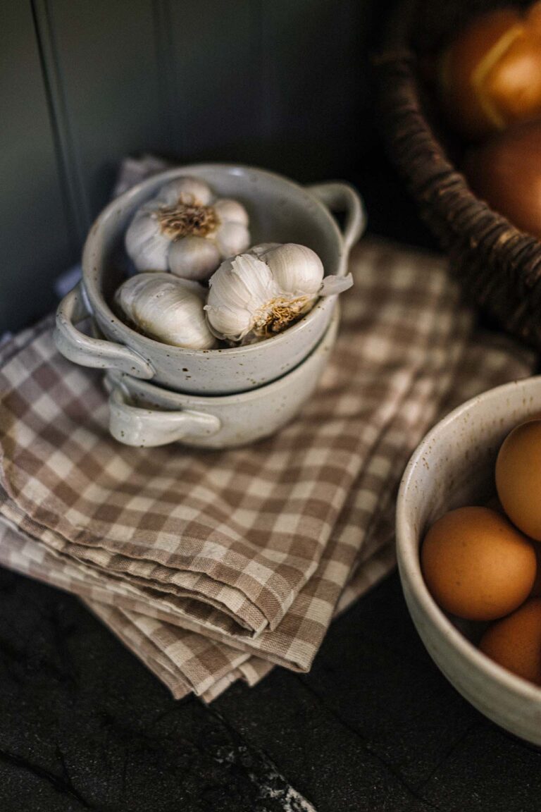 The English Country Butler's Pantry | Collected. A Journal by Modern Nest