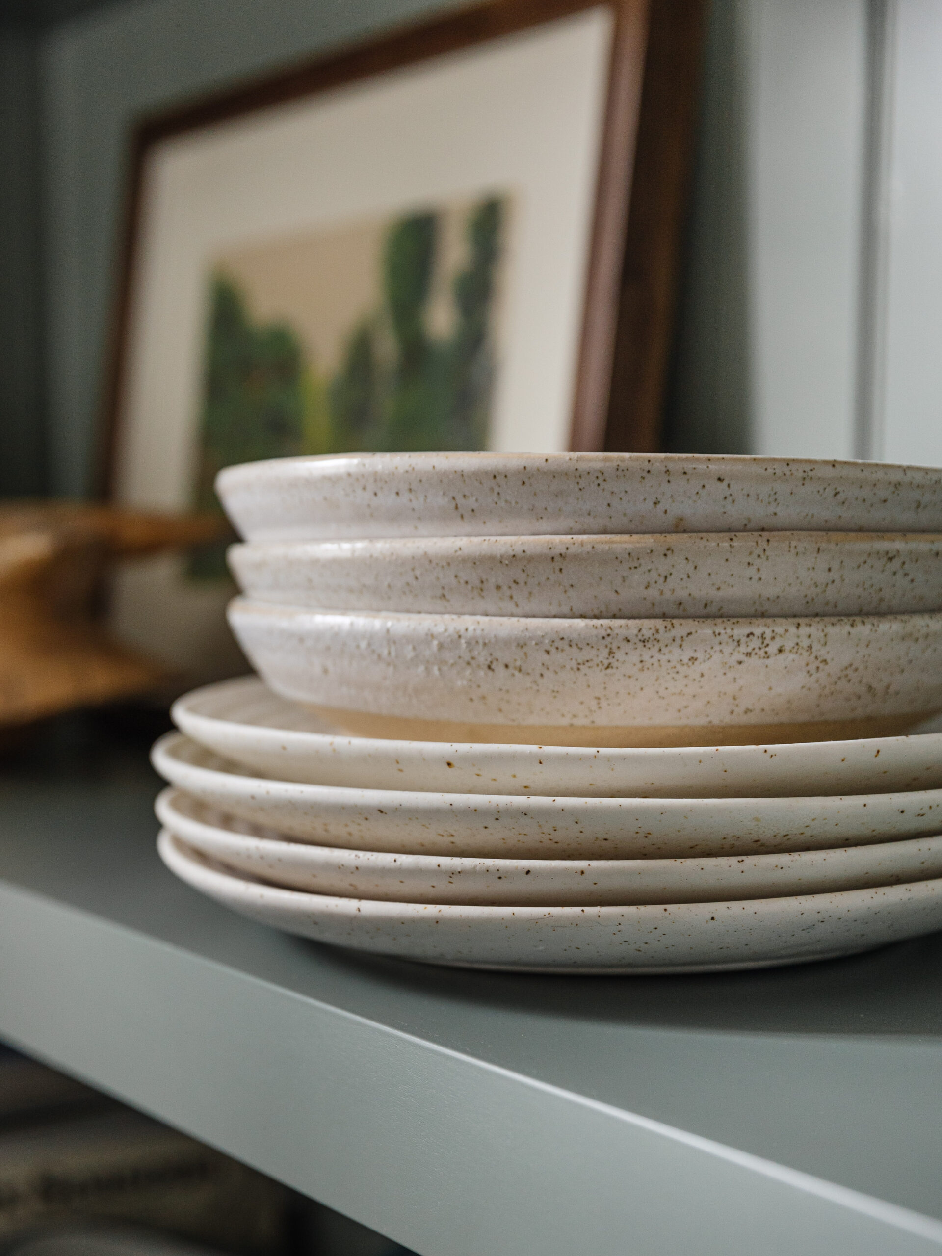 The English Country Butler's Pantry | Collected. A Journal by Modern Nest