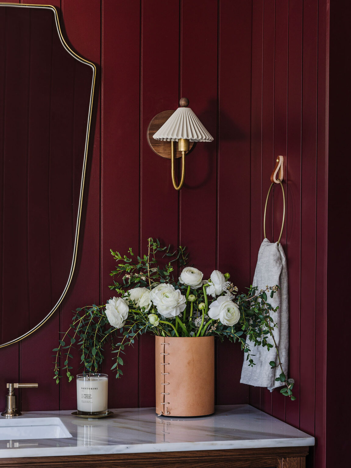 The English Country Paint Colors | Collected. A Journal by Modern Nest