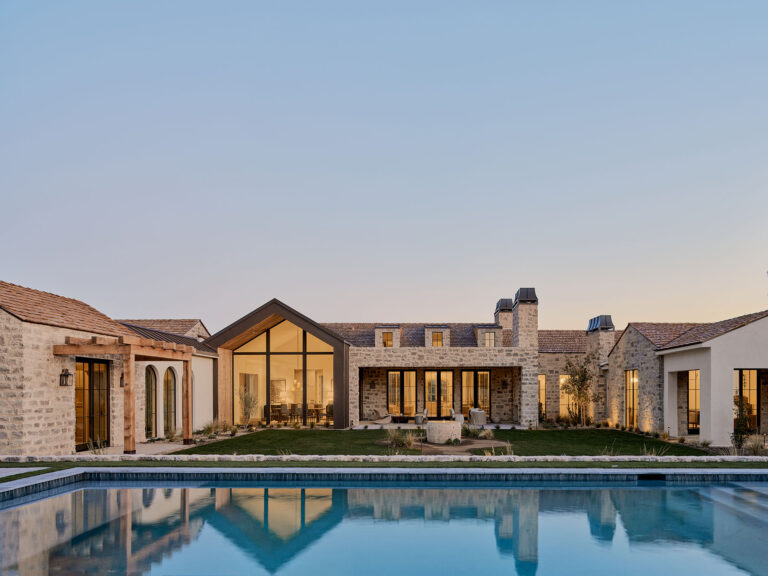English Country Outdoor Living | Collected. A Journal by Modern Nest
