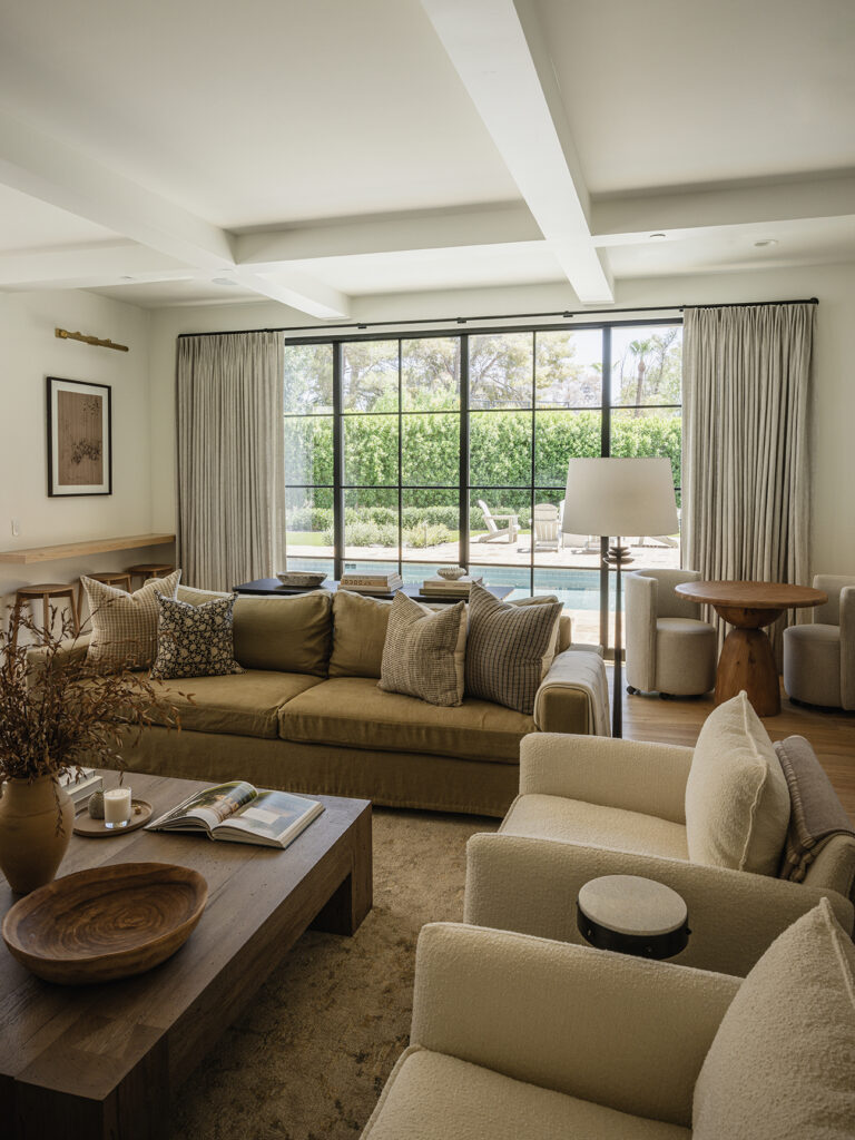 Warm Welcome | Custom Home Builder | Scottsdale, AZ | Design, Build ...
