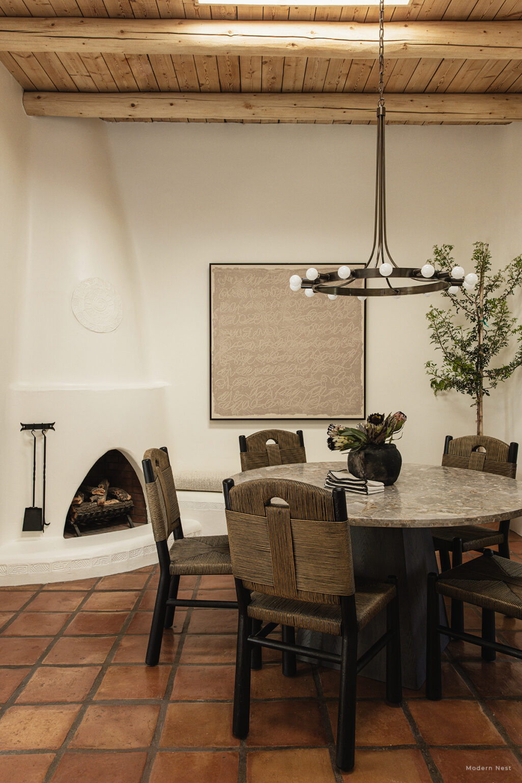 Southwest Glory | Custom Home Builder | Scottsdale, AZ | Design, Build ...