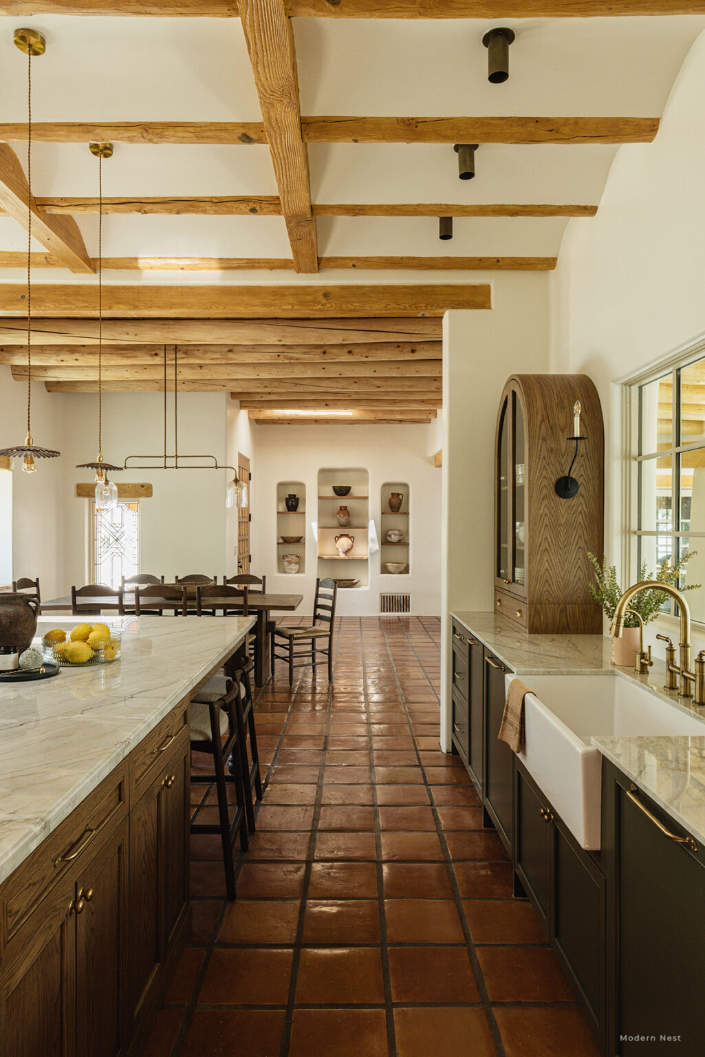 Southwest Glory | Custom Home Builder | Scottsdale, AZ | Design, Build ...