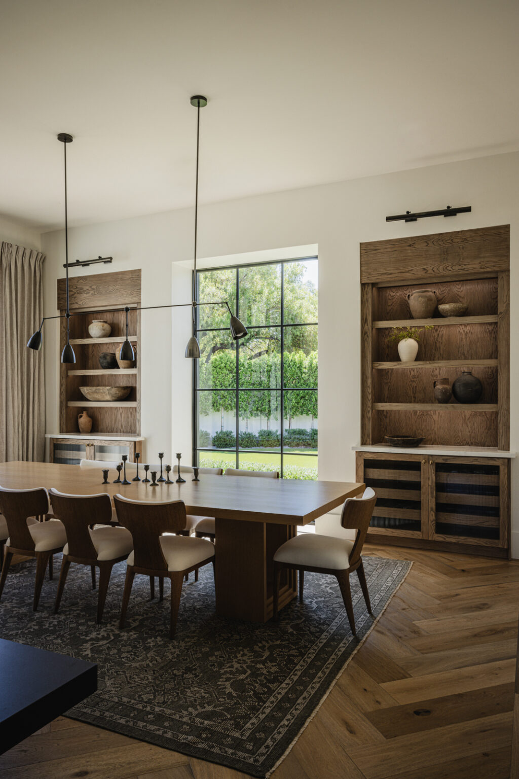 Warm Welcome | Custom Home Builder | Scottsdale, AZ | Design, Build ...